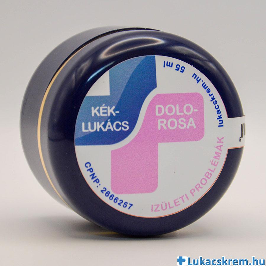 Kék-Lukács Dolorosa krém 55ml - 4.299 Ft